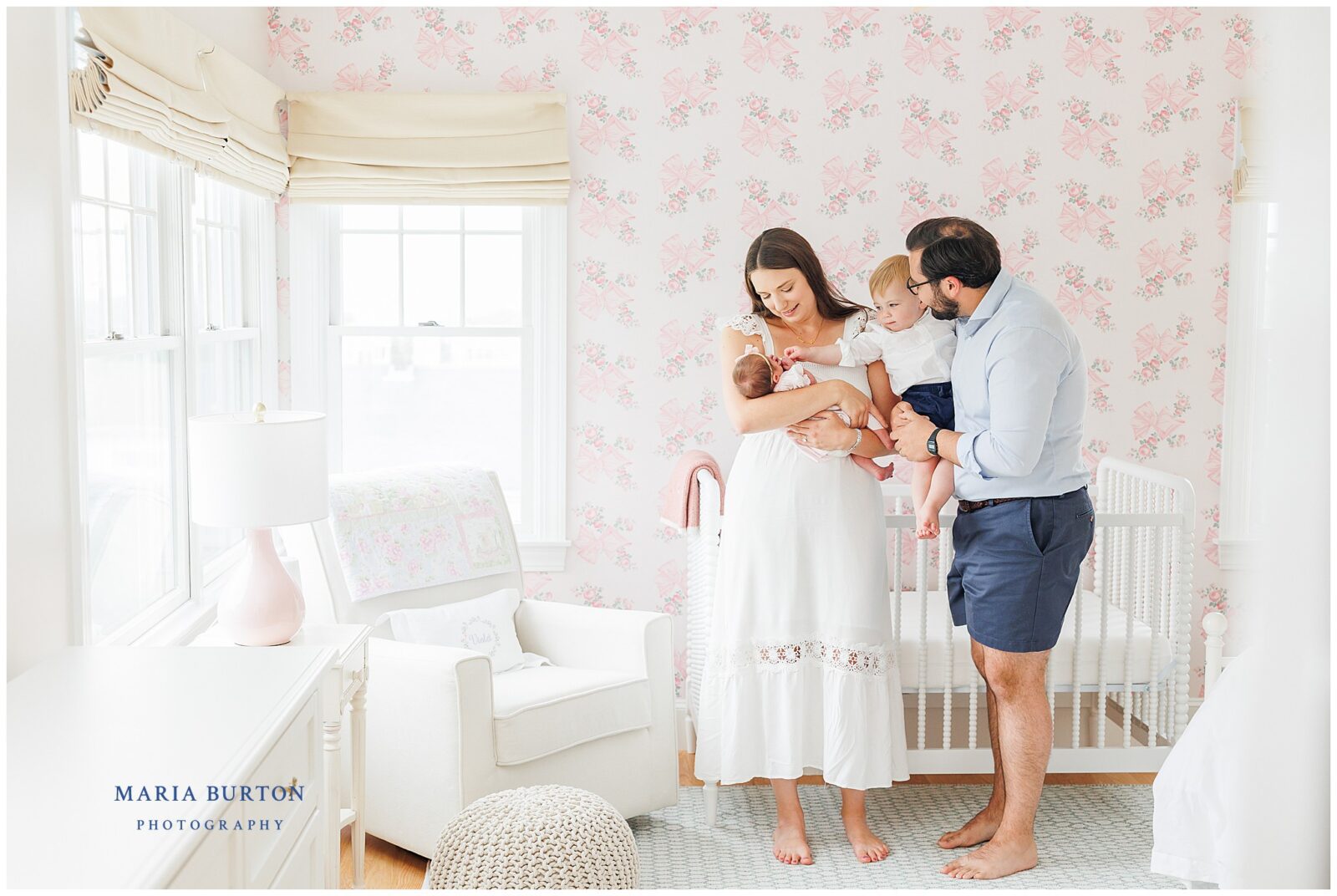 Home - Rhode Island based Wedding & Portrait Photographer